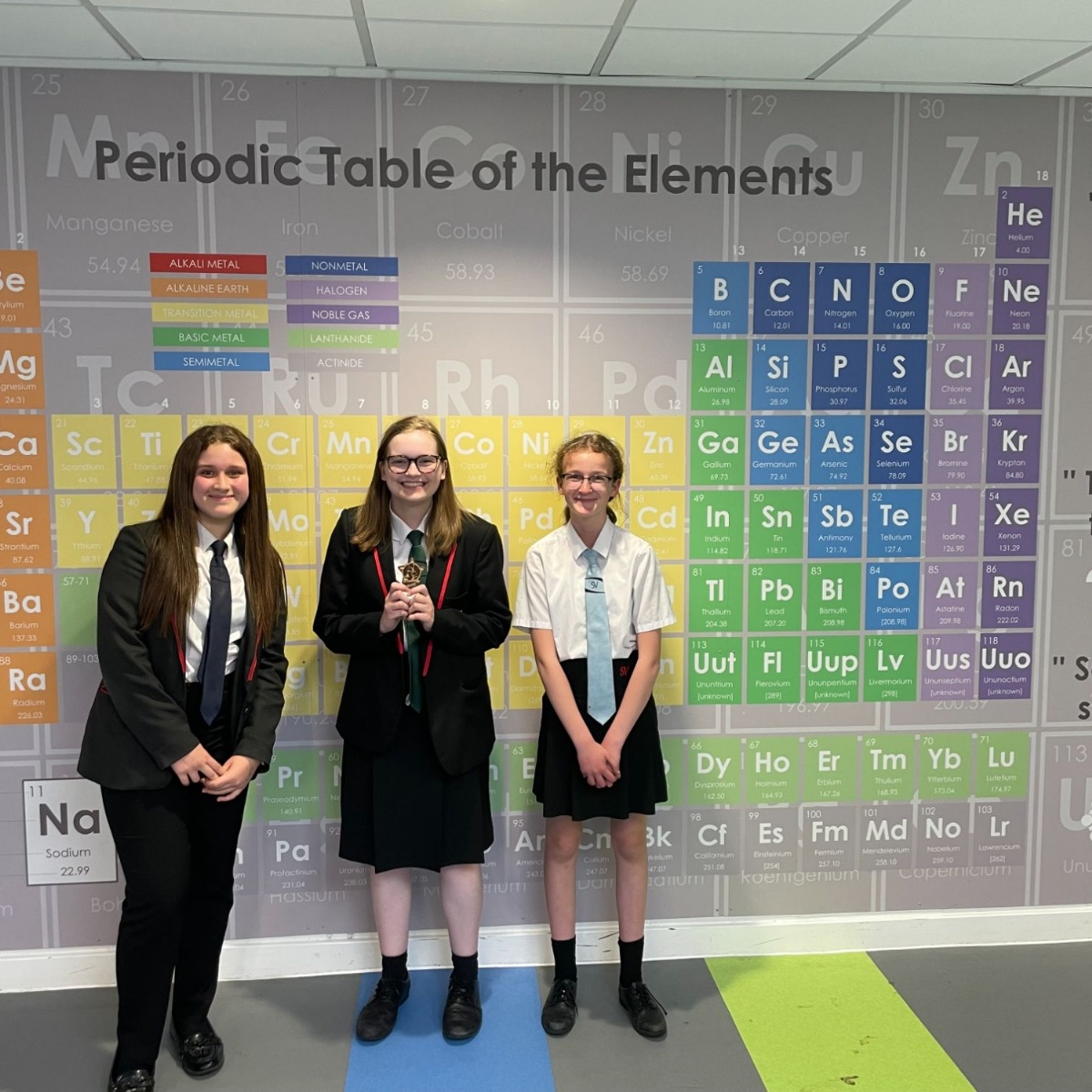 Severn Vale School - Headteacher's Blog 16-6-23