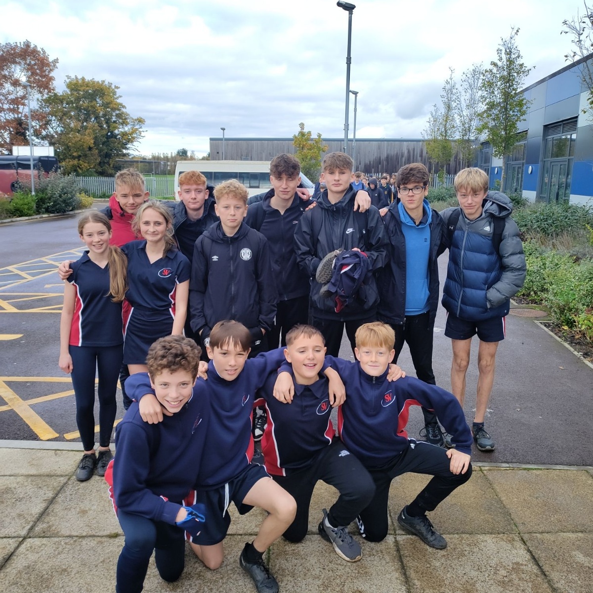 Severn Vale School - Headteacher's Blog 17-11-23