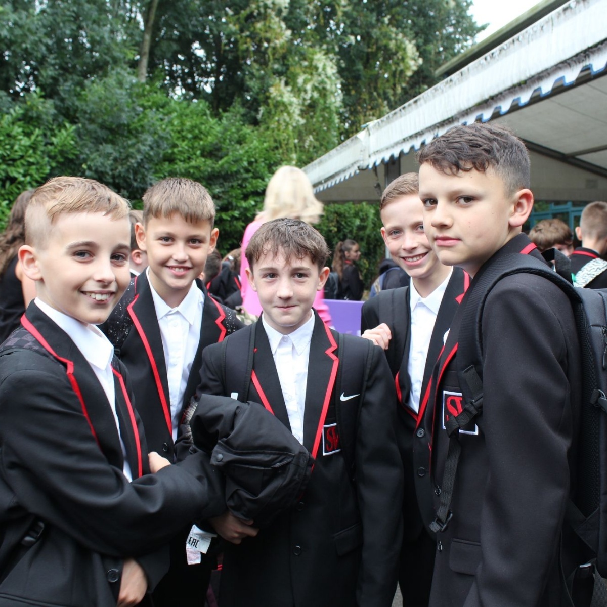 Severn Vale School - Headteacher's Blog